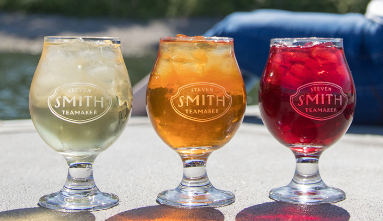 스미스티 리디자인